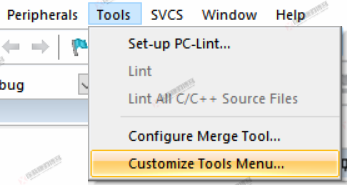 keil MDK5插件推荐——Astyle代码格式化插件-CSDN博客